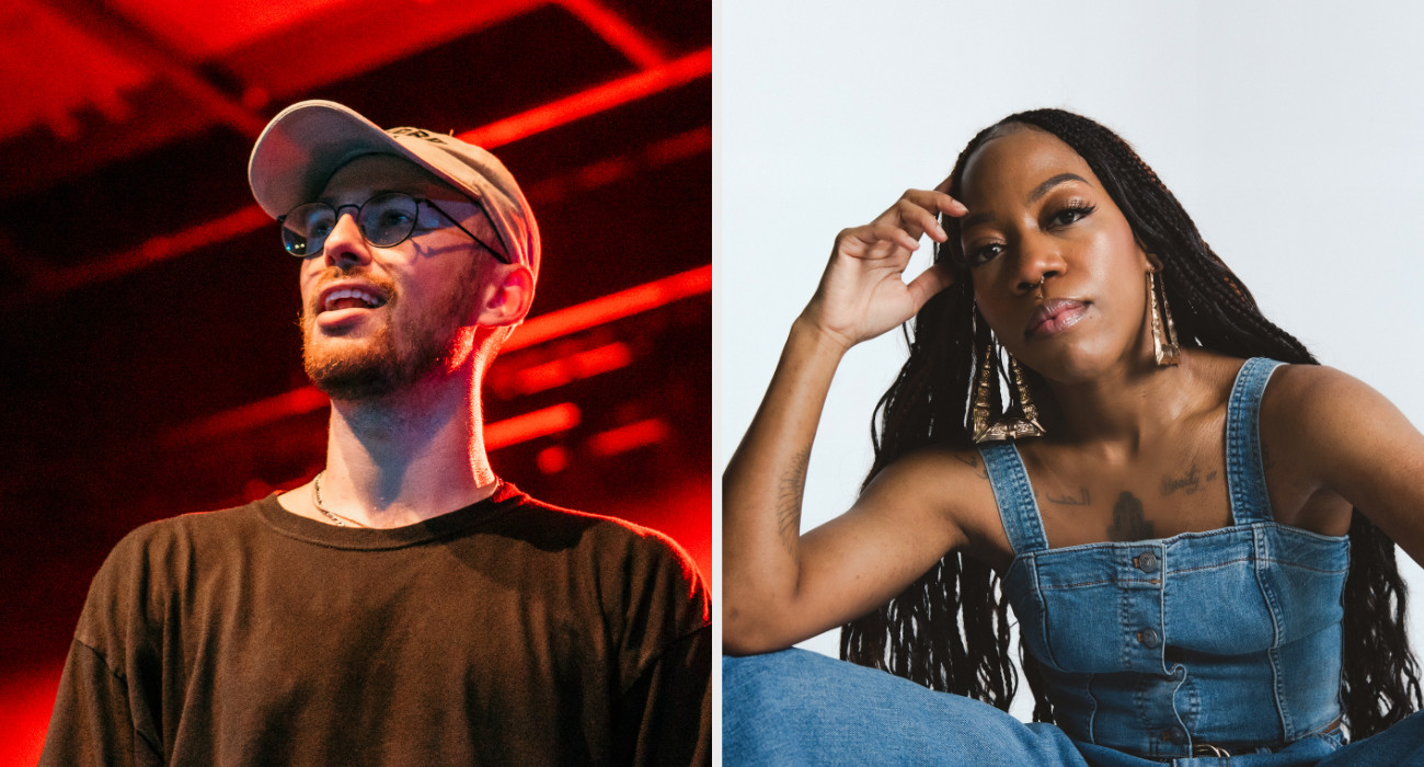 Ricky Jinks and Olu Alatise announced as the next OUR HOUSE Curators ...